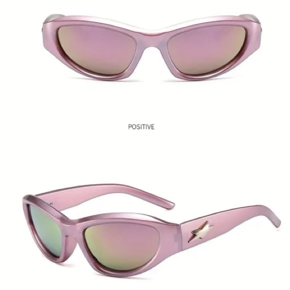 Yeezy | Accessories | Y2k Shades | Poshmark